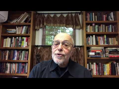 Pediatric Ophthalmology Fellowship // Dr. Burt Kushner - YouTube