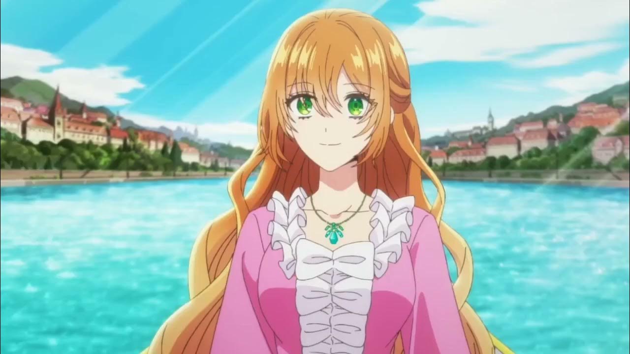 Raeliana x Noah (amv) - love me like you do - YouTube