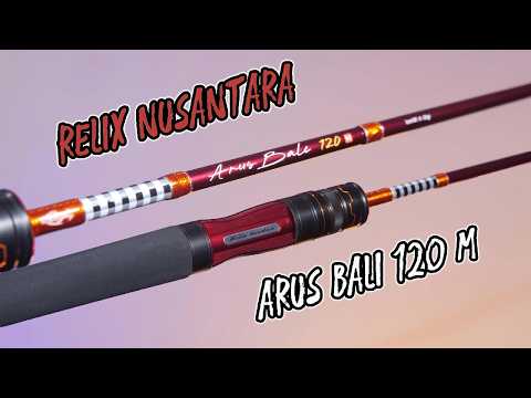 RELIX NUSANTARA ARUS BALI