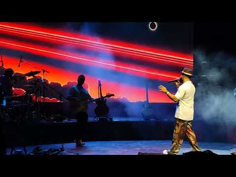 Gökhan Türkmen - Ben Unuturum #konser