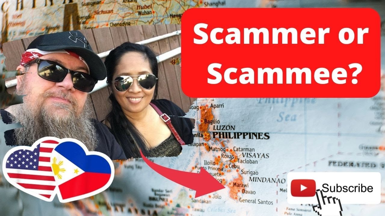 Live: Good Conversation with Bill | Philippine Chat #1 Who Scam Who ...