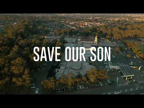 ESE NACHO X SAVE OUR SON (S.O.S)