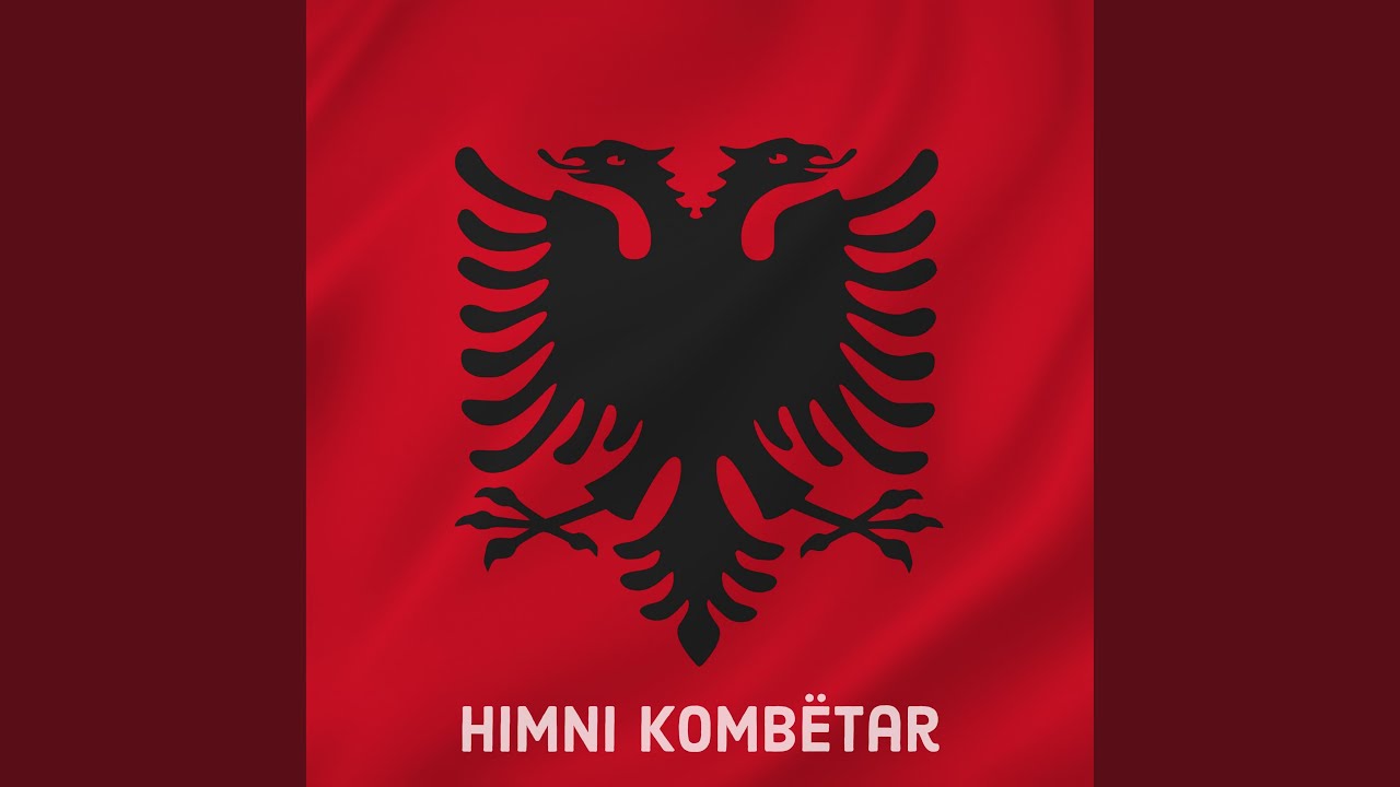 Himni Kombëtar (feat. Altea Ali) - YouTube