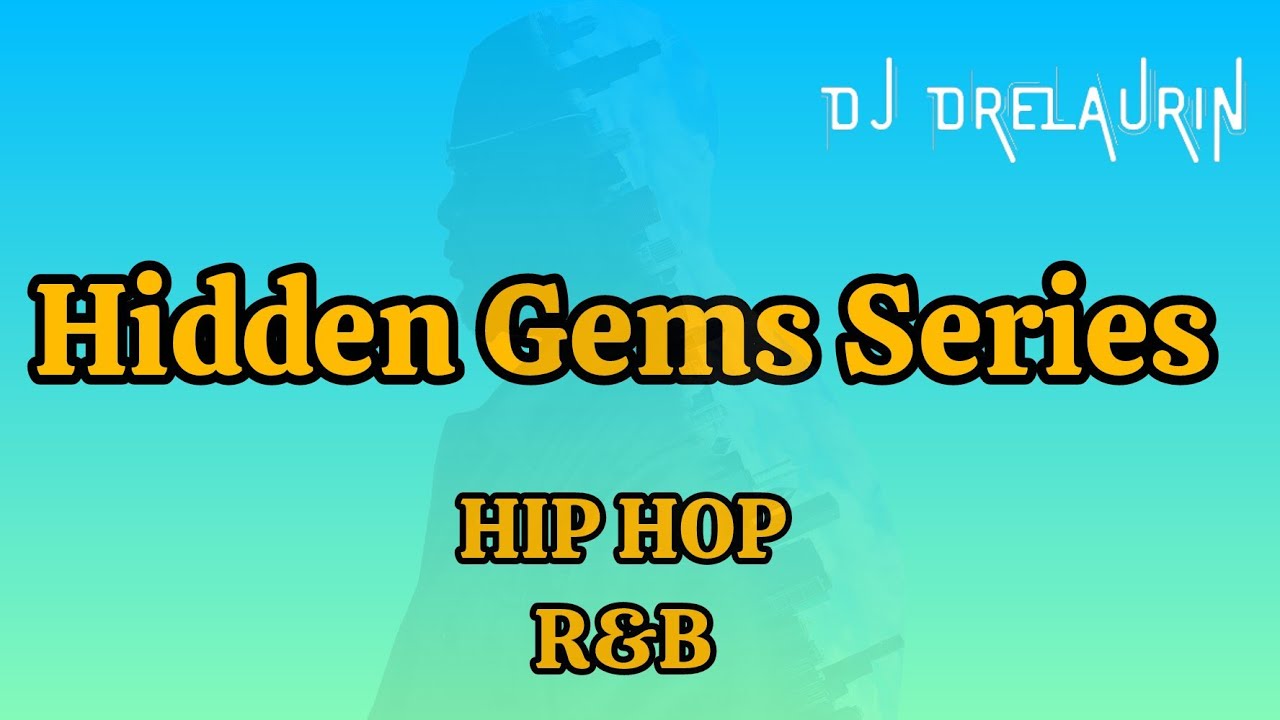 Hidden Gems Series EP. 1 | R&B Albums | 90s | Usher | Michael Jackson ...