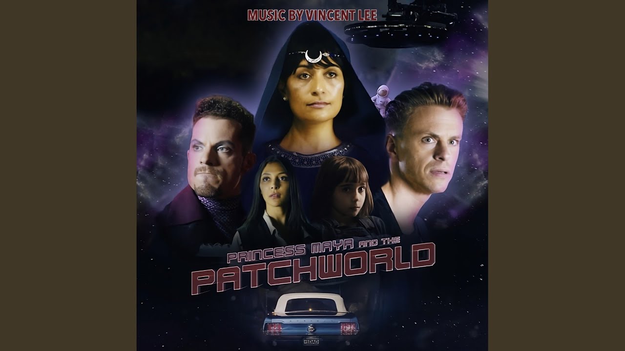 The Evil Space Lord - YouTube