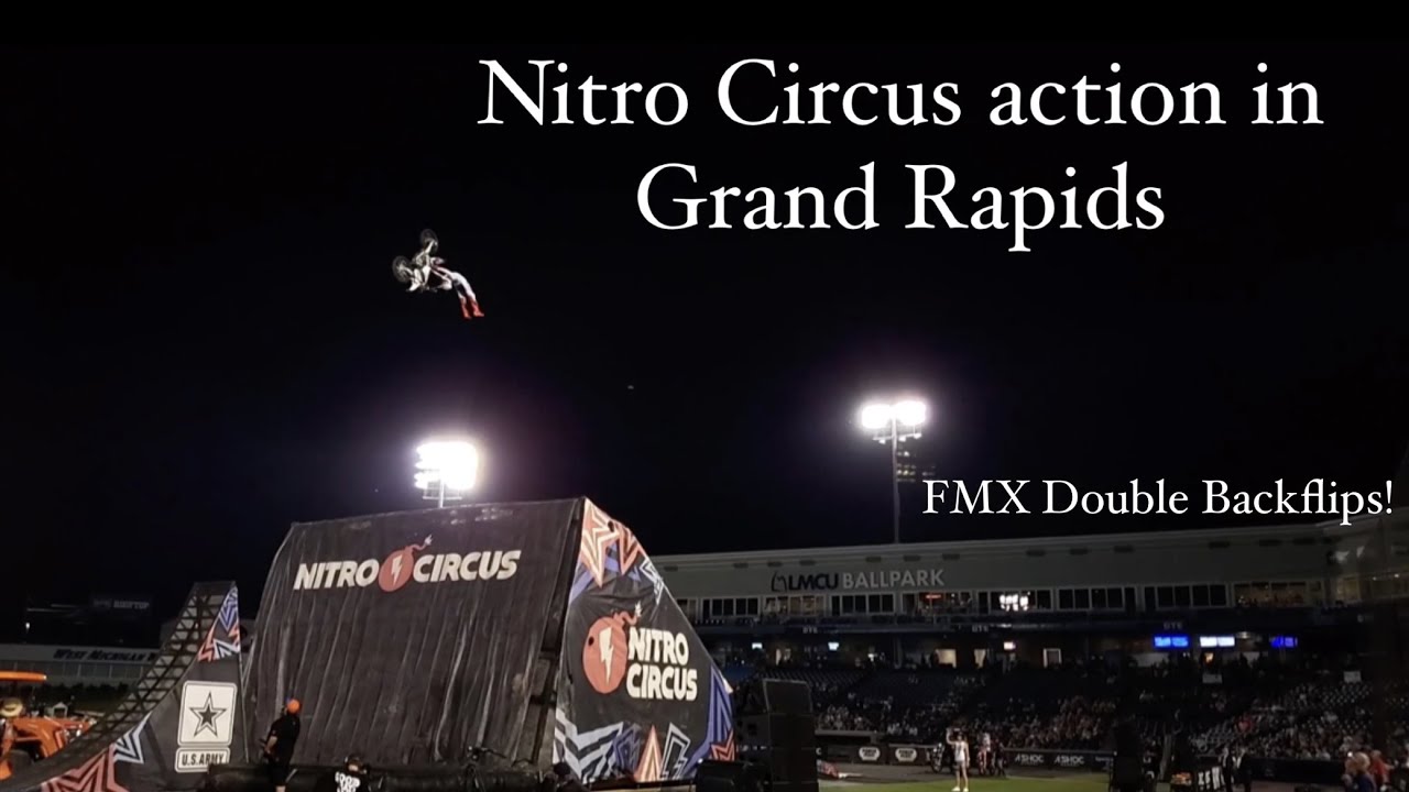 Sheehan shows off a POV Double Backflip | Javier almost takes out Josh ...