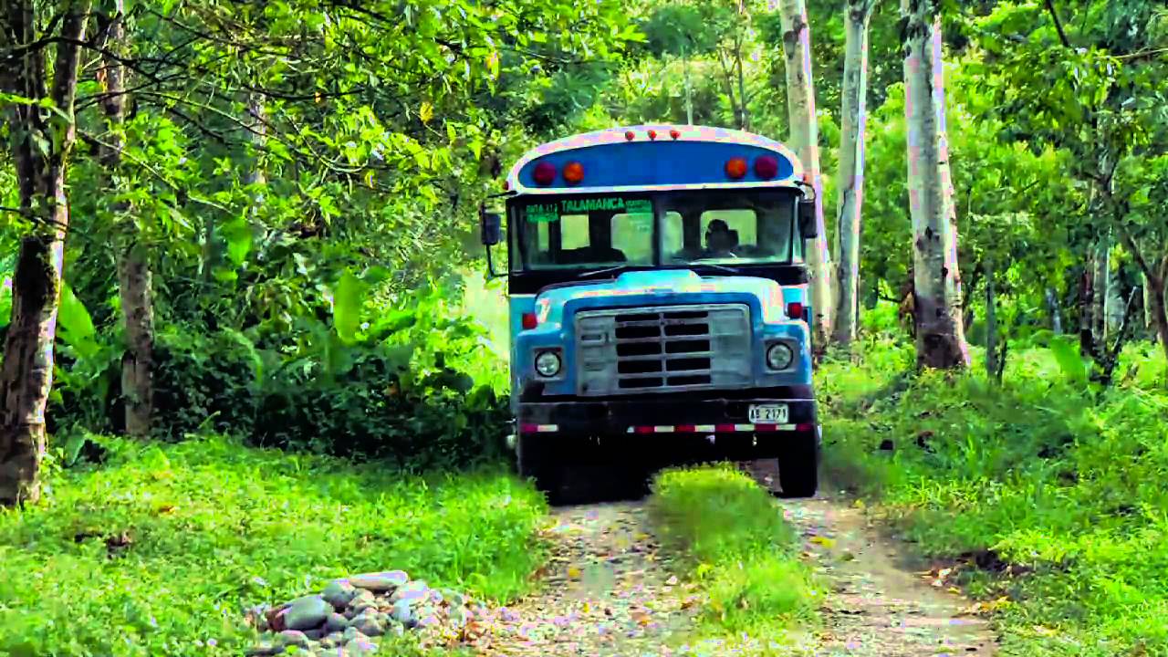 Texas Tech Energy Commerce - YouTube