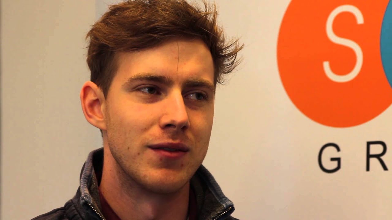 Alex: Mechanical Engineering Student discusses his graduate job search ...