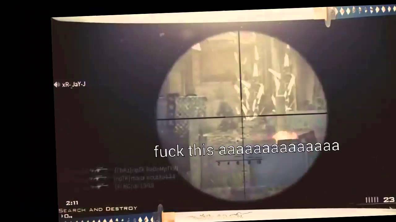 faze jev rage - YouTube