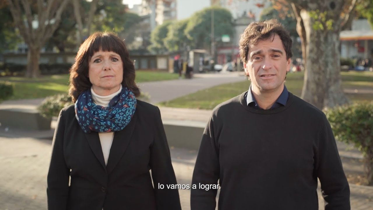 Nacional. Spot de Gabriel Solano y Vilma Ripoll - YouTube