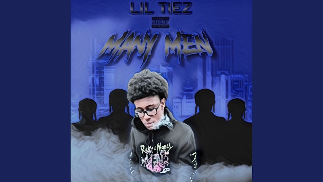 Many Men Remix - YouTube
