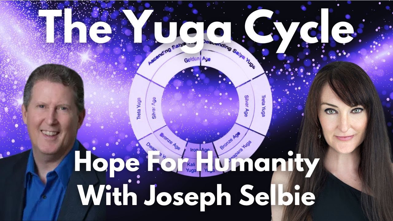 THE ANCIENT YUGA CYCLE - The cycle of the ages & our hope for the ...