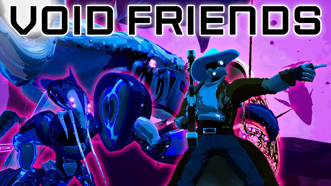 Army Raised from the Void | Risk of Rain 2 - YouTube