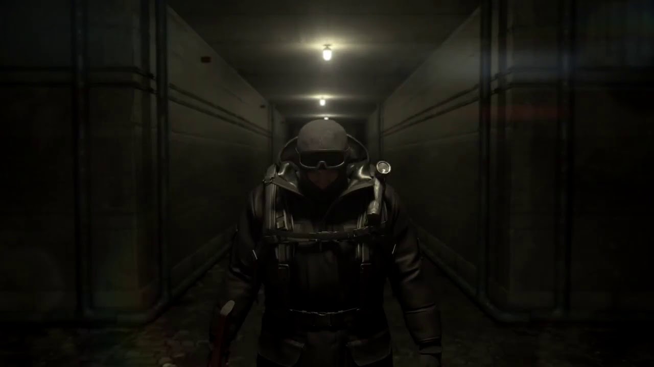 DEAD DOZEN "Official Announce TRAILER" | PS4 / XBOX / PC | HD - YouTube