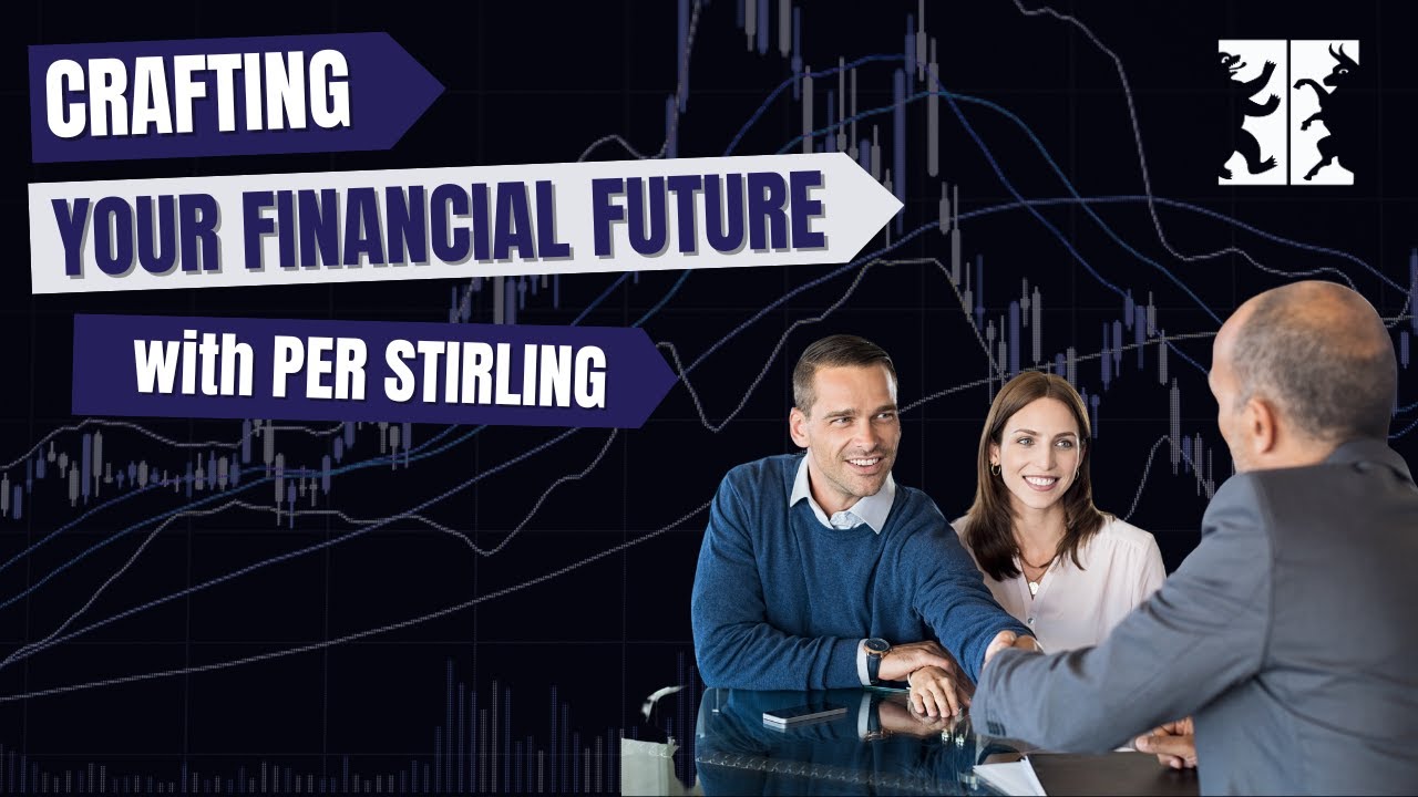Crafting Your Financial Future with Per Stirling - YouTube