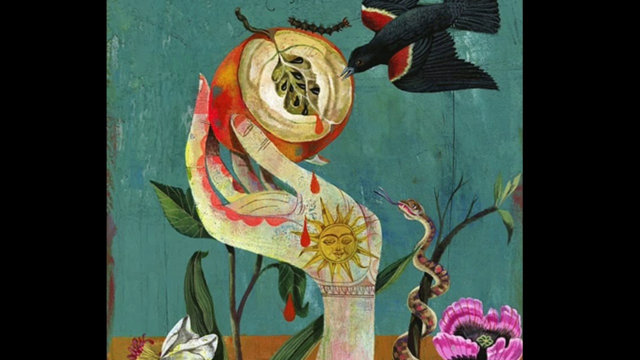 Samran - Samran (full album) - YouTube