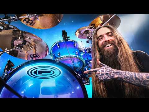 OCDP Drums are BACK!