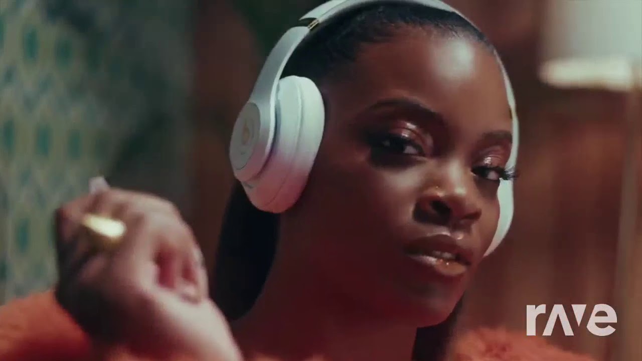 So Bmo - Ari Lennox & Cam'Ron ft. Nicki Minaj, Yummy | RaveDj - YouTube