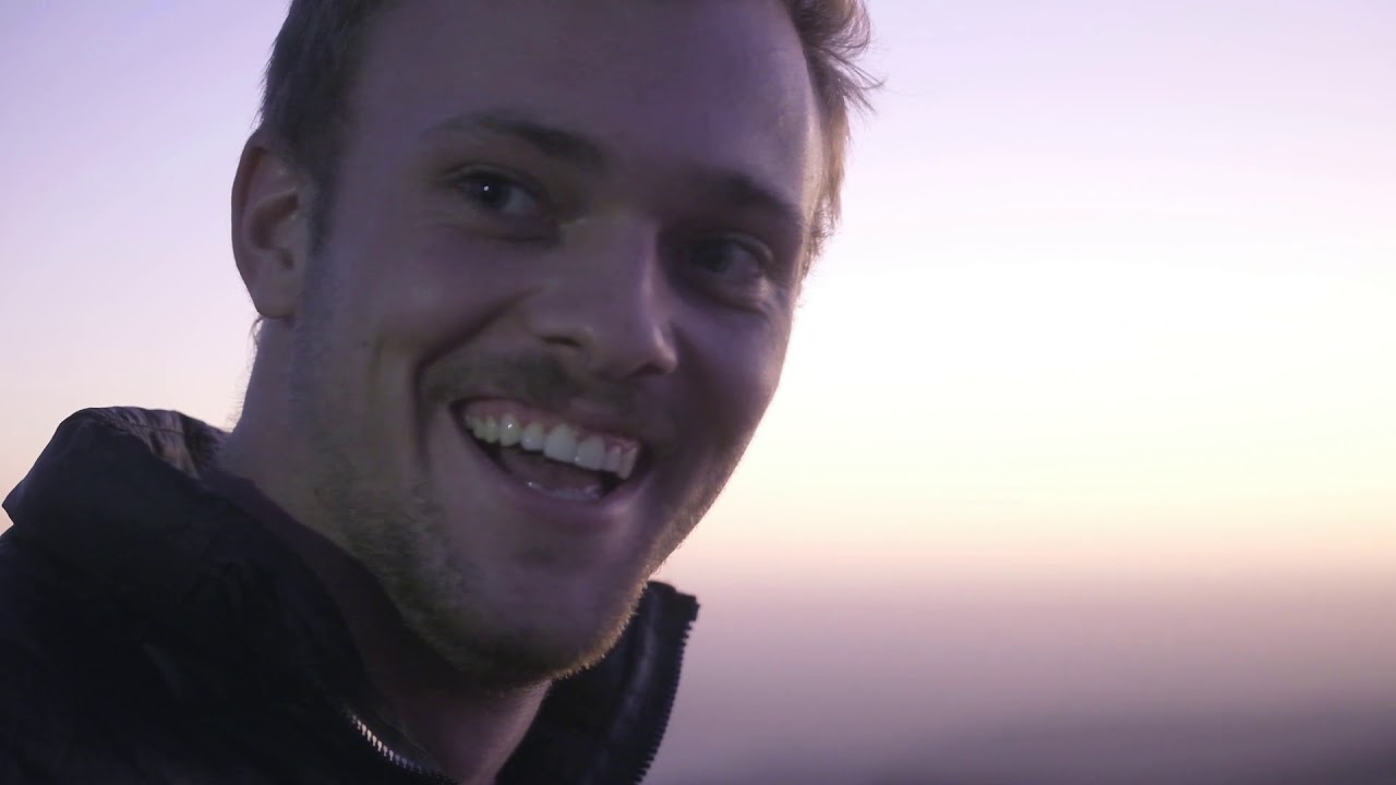 Boerseun music video shoot! (behind the scene Jan Bloukaas) - YouTube