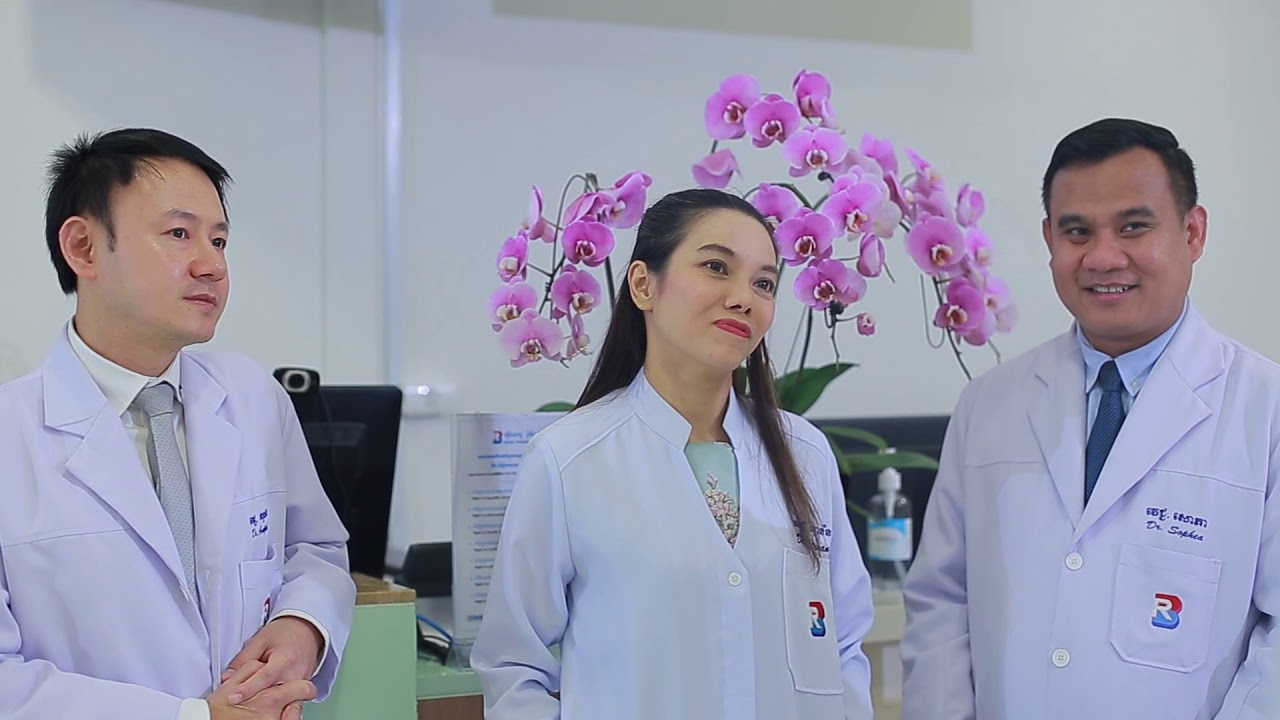 Royal Phnom Penh Hospital_Indroction - YouTube