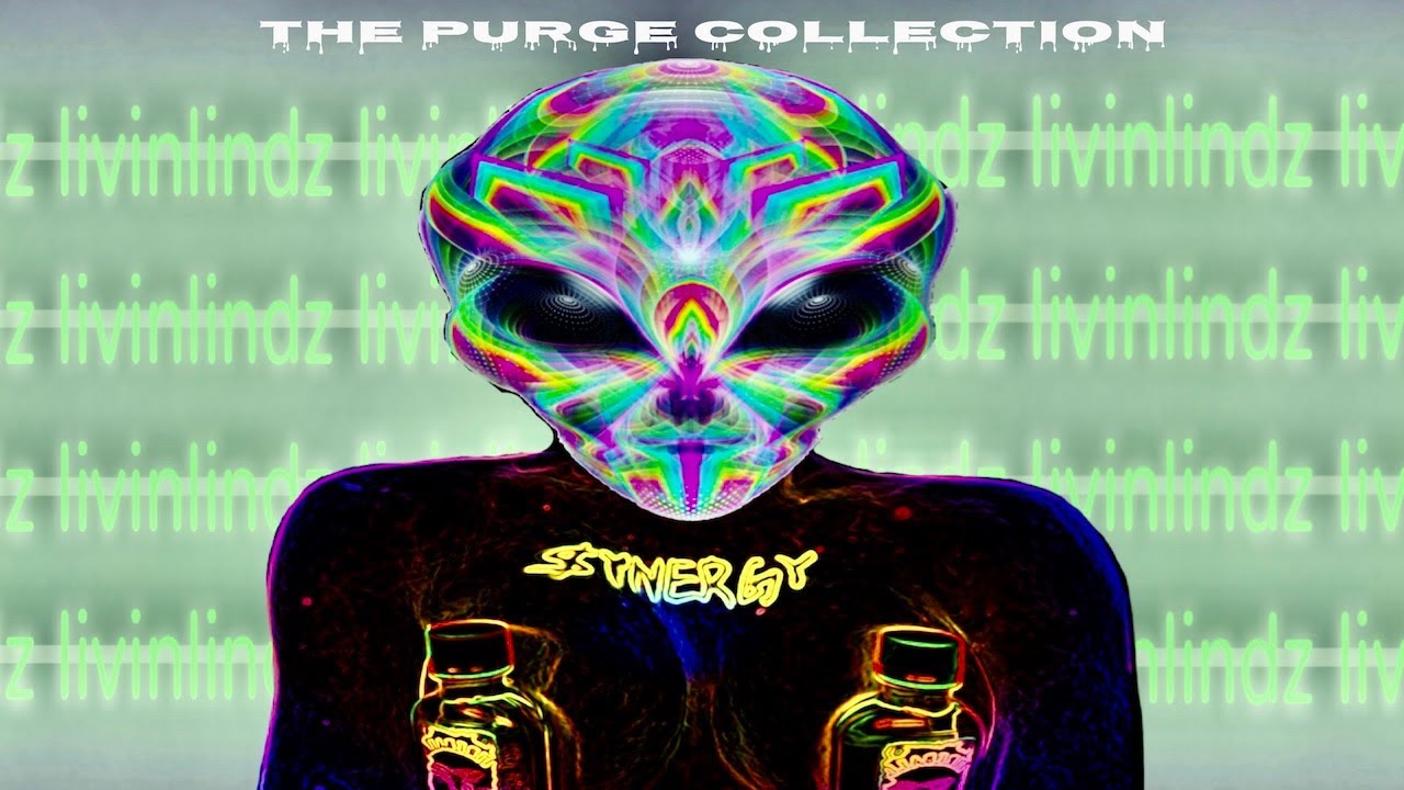 Synergy (Official Music Video) - YouTube