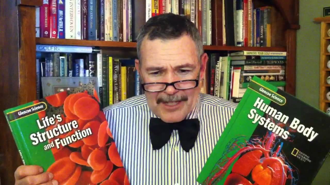Green Science Book - YouTube