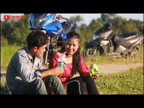 Aso aso pé ll Mising cover video ️💔 - YouTube