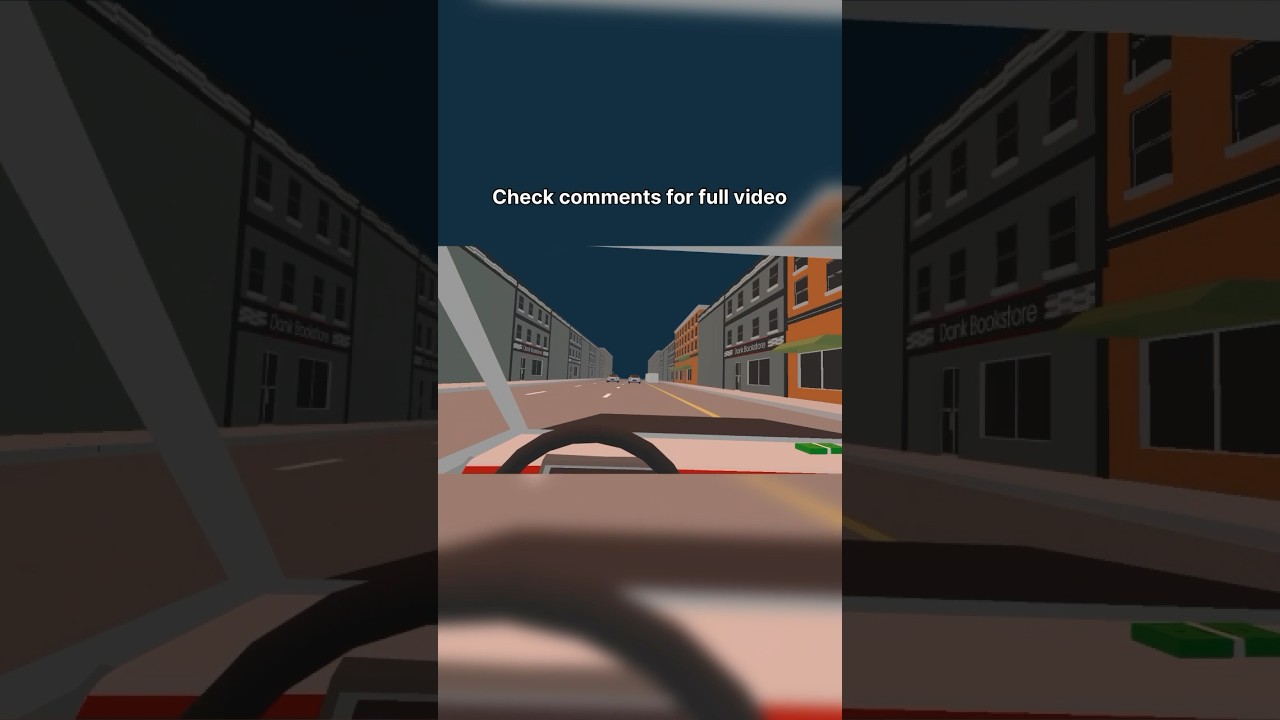 Drunk driving simulator #vr #car #cars #racing #simulator - YouTube
