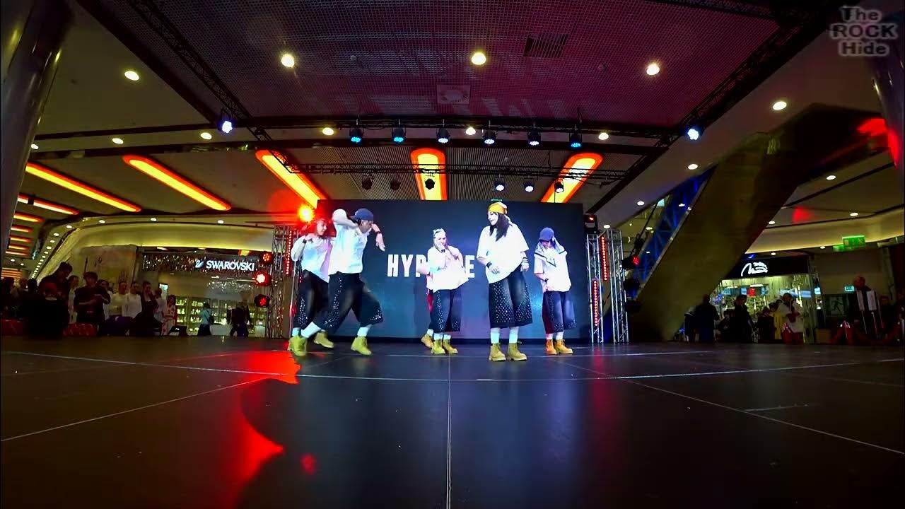 [SX3] P1Harmony - Sad Song dance cover by Hype me up [ODC Dance Cover Battle (03.11.2024)] - YouTube