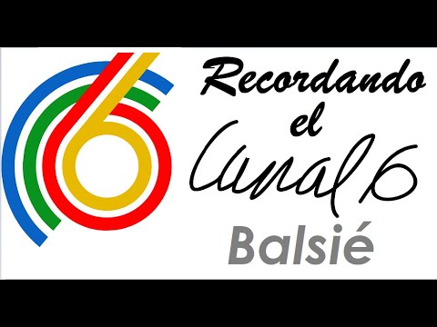 Balsié - Los Hijos del Rey, Recordando videomontajes del Circuito ...