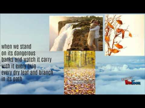 Love Poem Linda Pastan - YouTube
