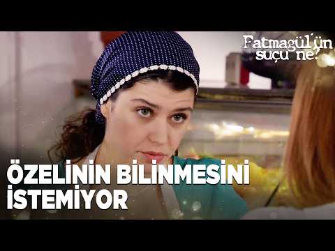 Fatmagül'ün Hayatını Anlatan Kitap Teklifi | Fatmagül'ün Suçu Ne? Özel Klip