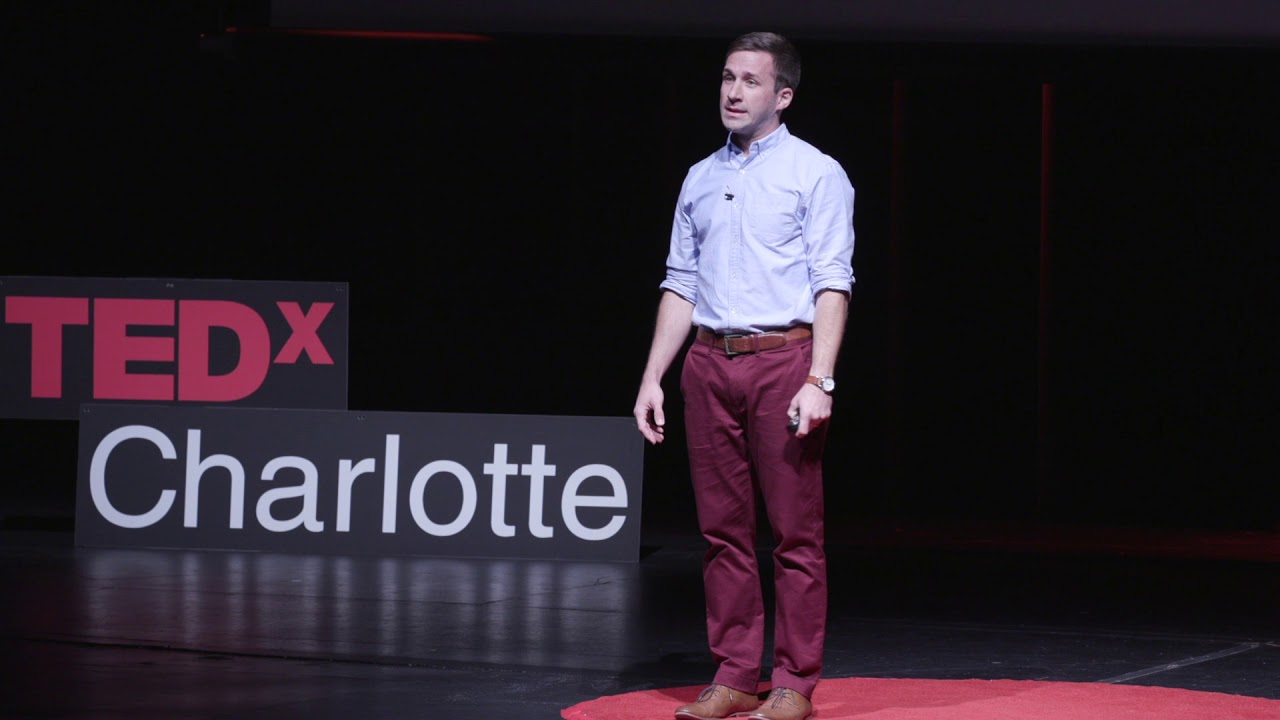 To Do or Not To Do | Austin Bristow | TEDxCharlotte - YouTube