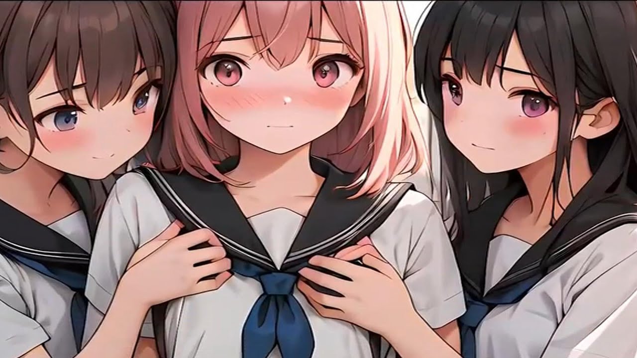 Review Phim Anime Trai Giả Gái: Top Những Bộ Phim Bạn Không Thể Bỏ Lỡ