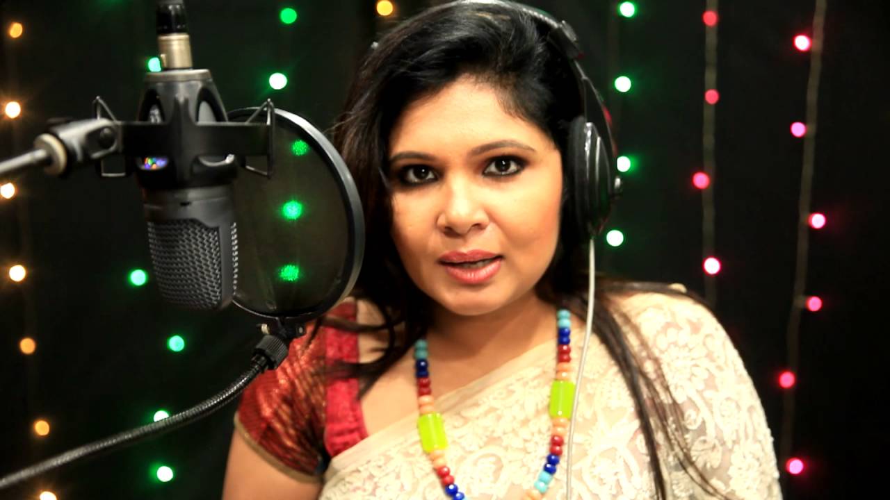 AMRITA DUTTA SAYS ABOUT AMADER DURGA THAKUR DIRECTED BY PILOO ...