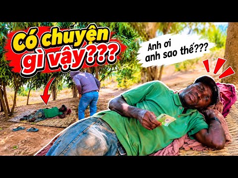 Hùng Kaka II Chuyện Gì Đã Xảy Ra??? Trong Những Ngày Đầu Mùa Mưa….