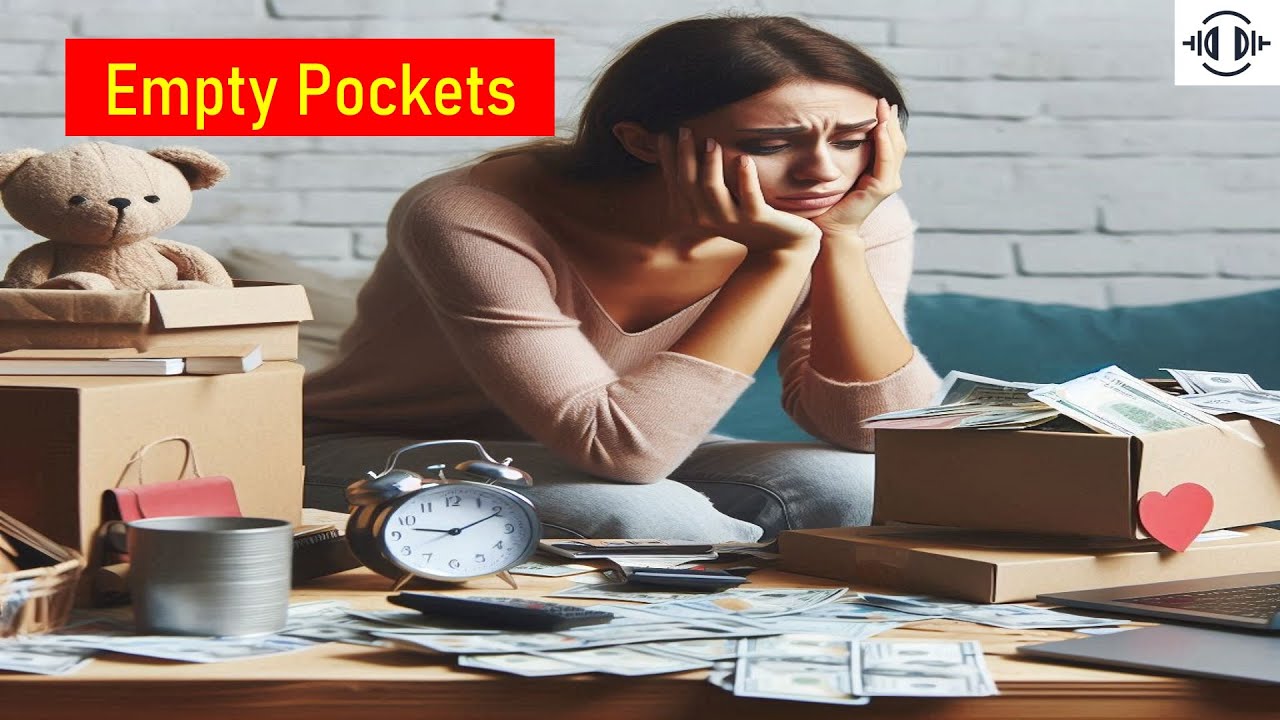 Empty Pockets - YouTube