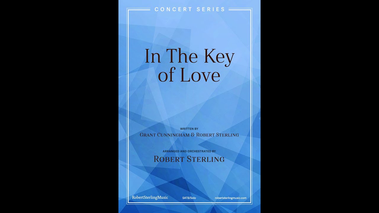 In the Key of Love - YouTube