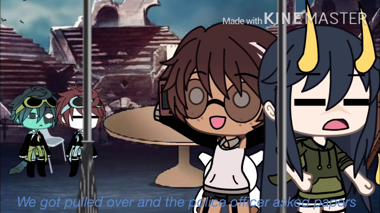 -new oc introduction- - YouTube