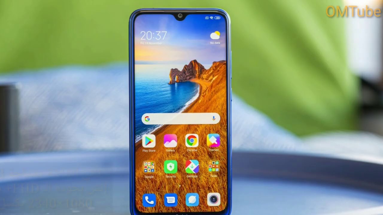 أسعار ومواصفات هواتف شاومى Xiaomi فى مصر 2020 - YouTube