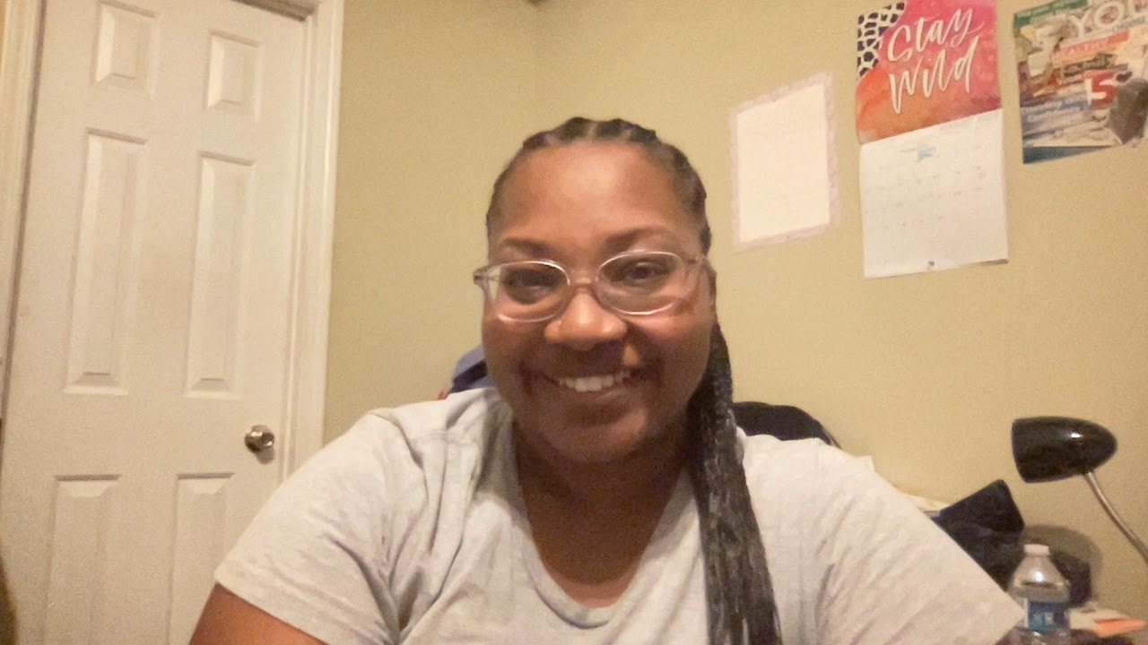 Wednesday Check In ️ Hello August 2023! - YouTube