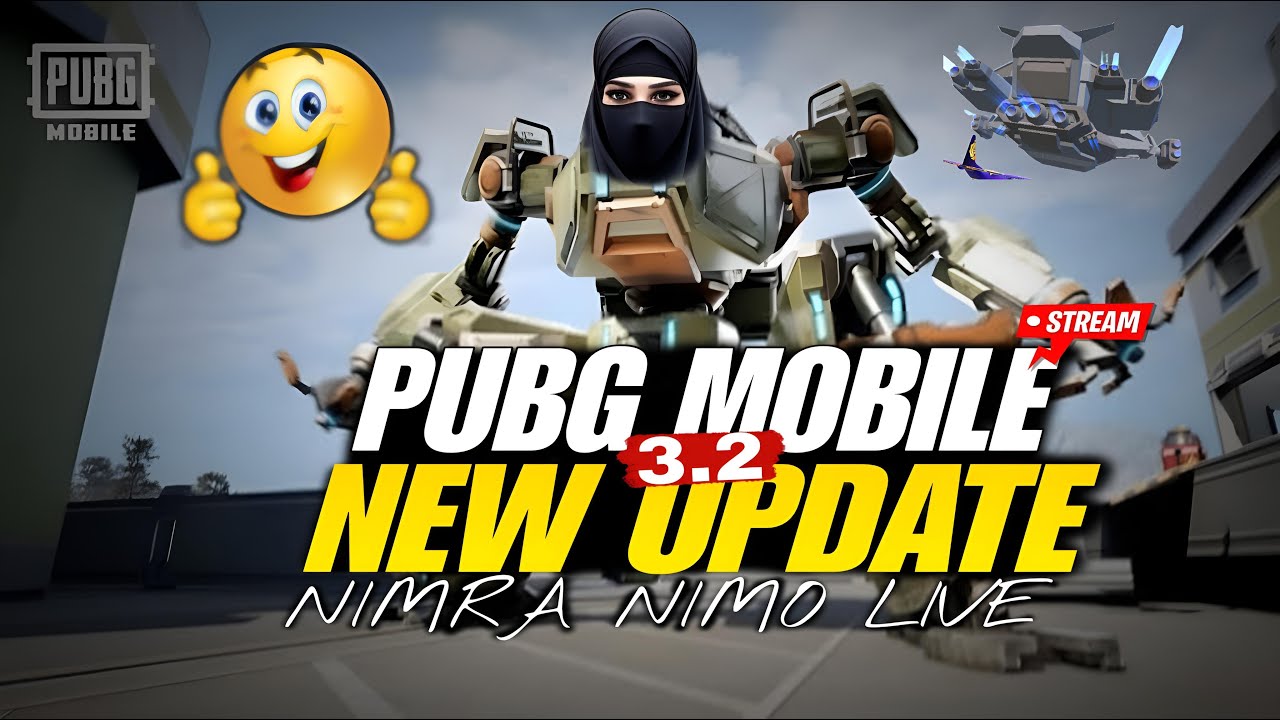 NIMRA NIMO LIVE || KAL KON KON KUR KURY KARYGA || PUBG MOBILE RUSH GAMEPLAY HOGI - YouTube
