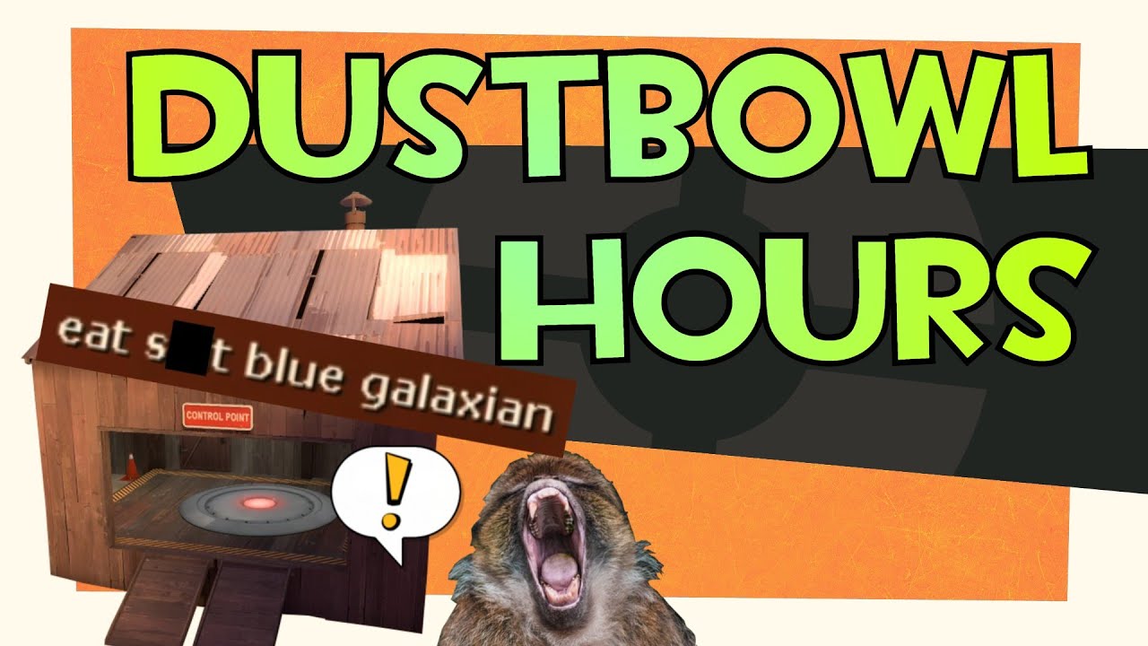 TF2: Dustbowl Hours - YouTube