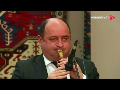  Səbuhi İbayev - Çahargah