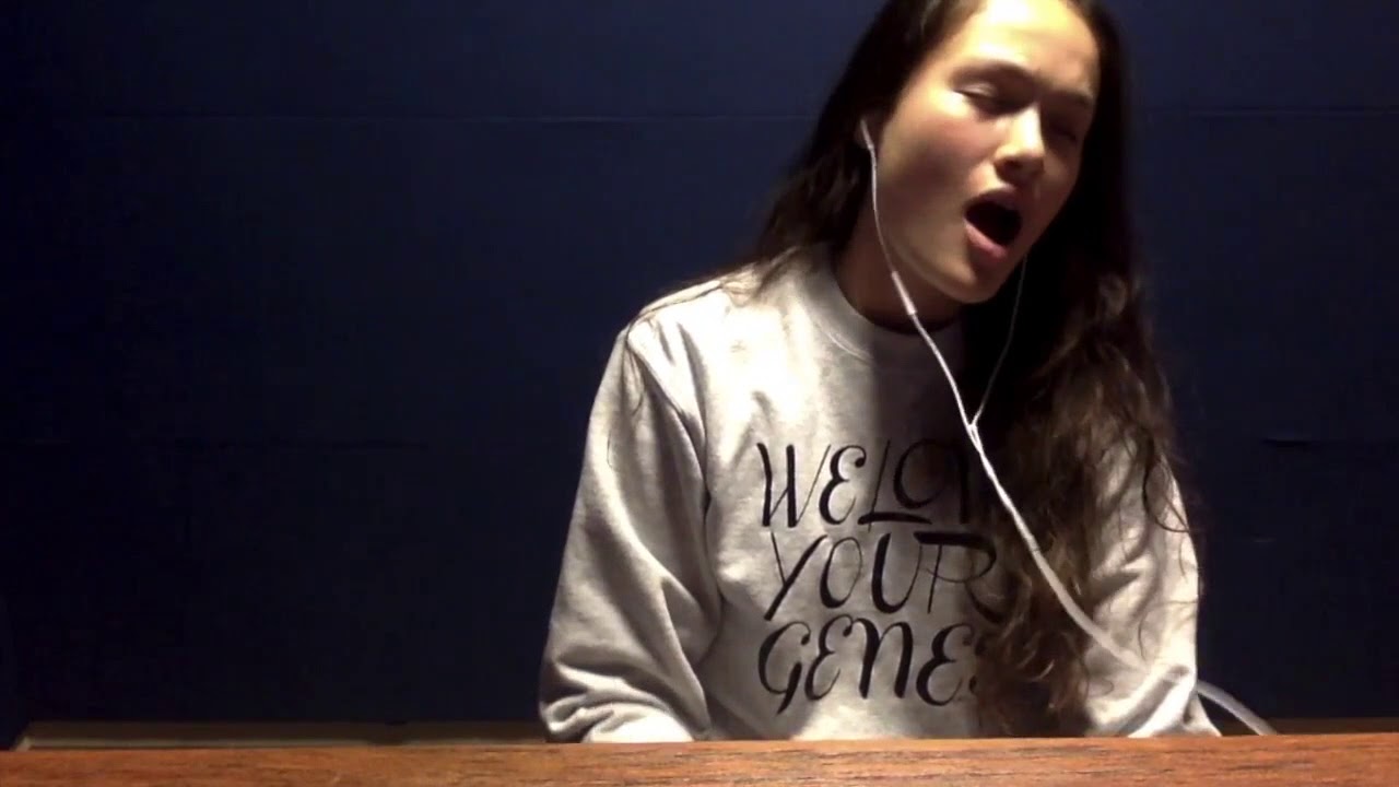 Say What You Want - Katherine Plotz (Official Video) - YouTube