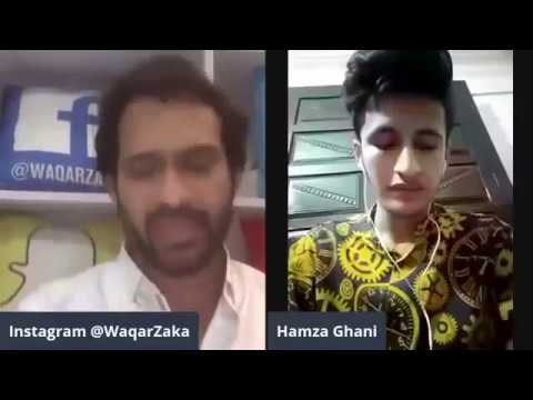 Tiger Ghani The Rapstar || Justice for Dawood Butt || Hamza Ghani ...
