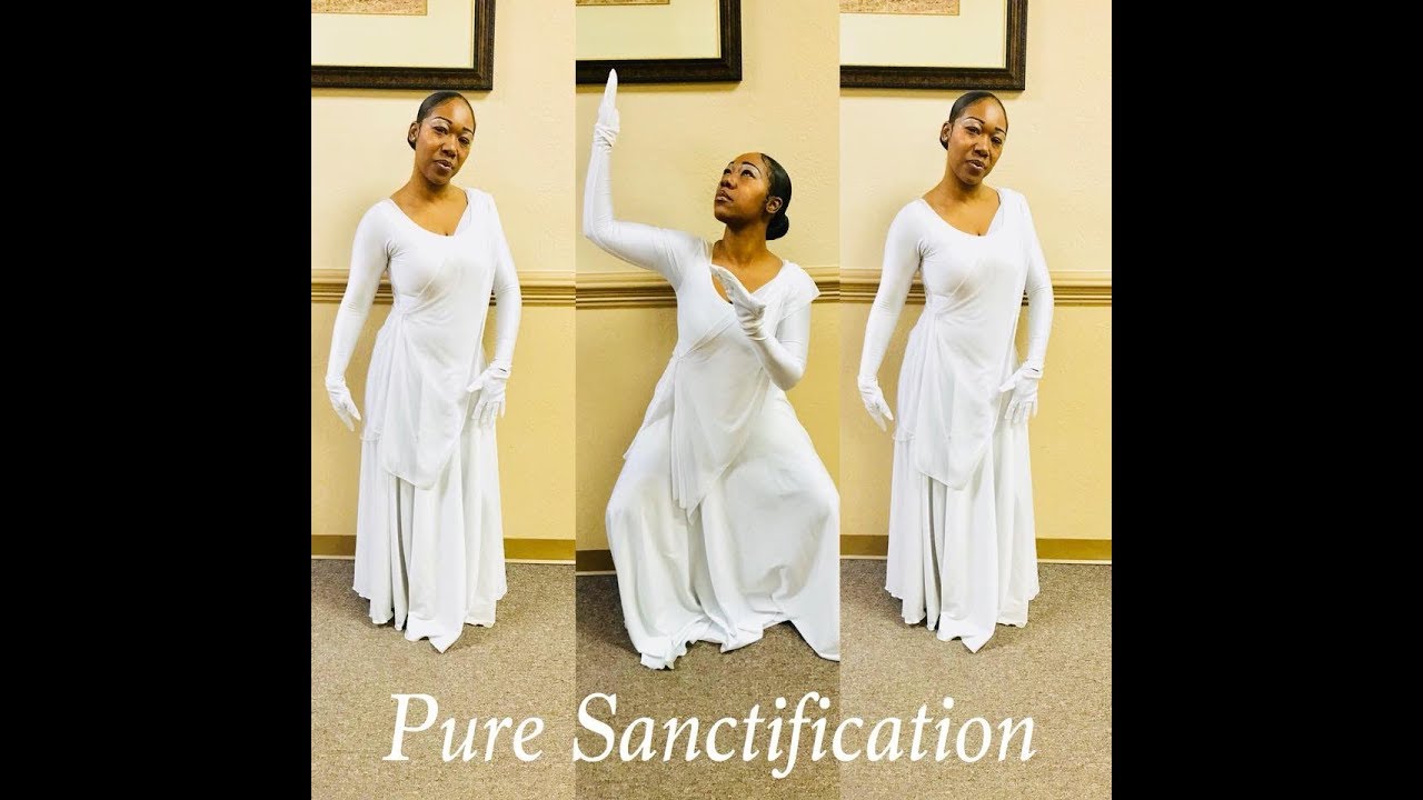 Sermon by Juanita Bynum, Safe In His Arms by Rev. Milton Brunson ...