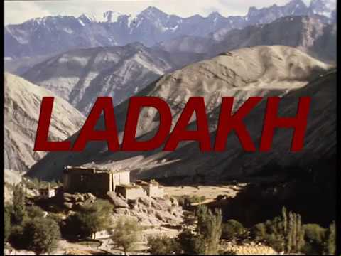 Das Alte Ladakh