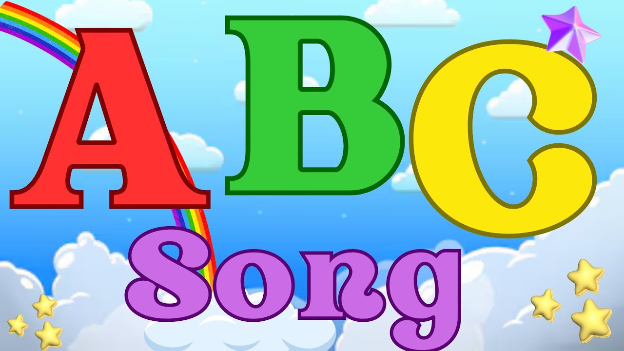 ABC Song - ABC Dance Song - YouTube