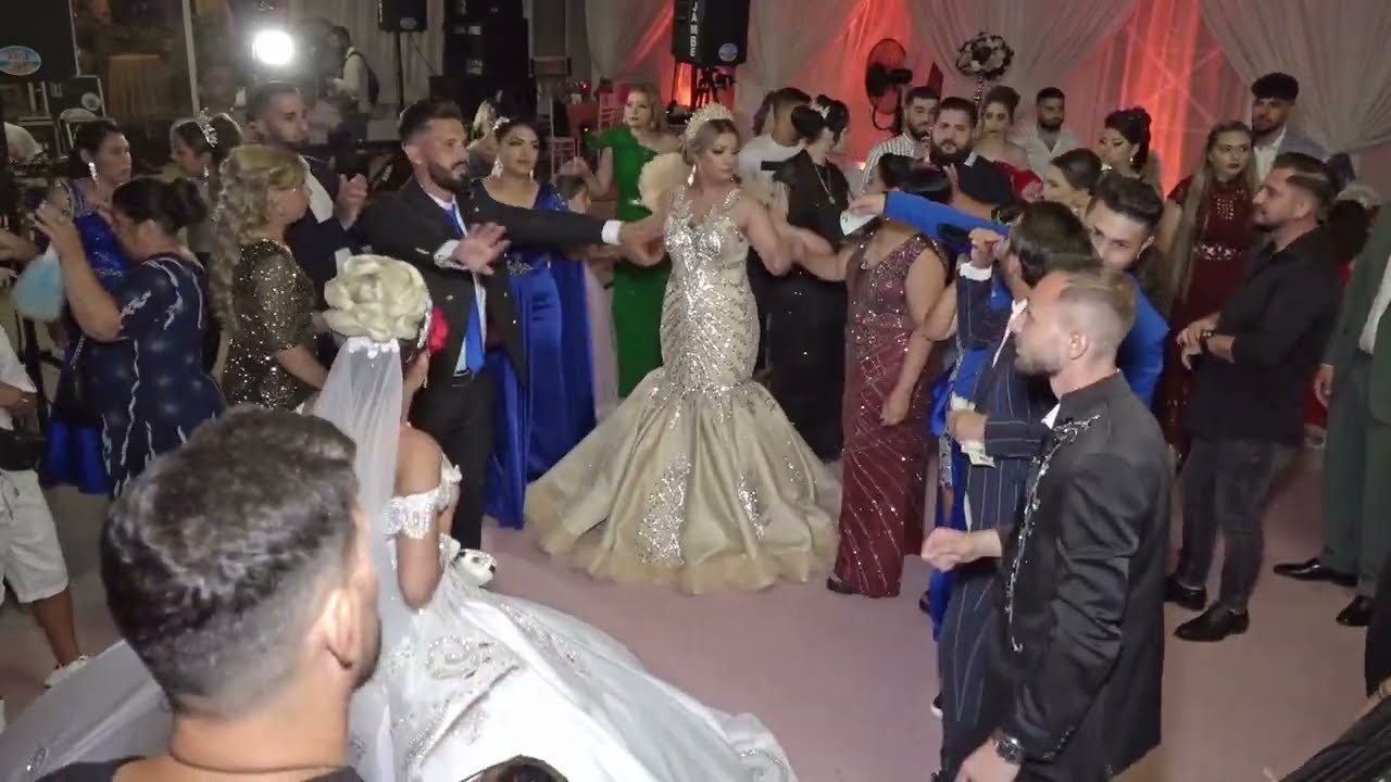 Alex Kojo, Formatia Kana Jambe & Arabii lu' Bursuc - Cu cine am dat ...